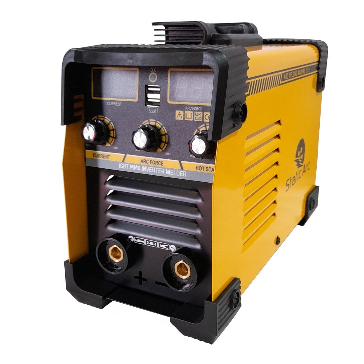 Inverter welder store