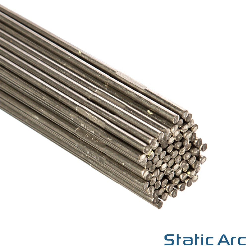 STAINLESS STEEL 308L TIG WELDING FILLER RODS WIRE 1m Length - 1.6/2.4mm