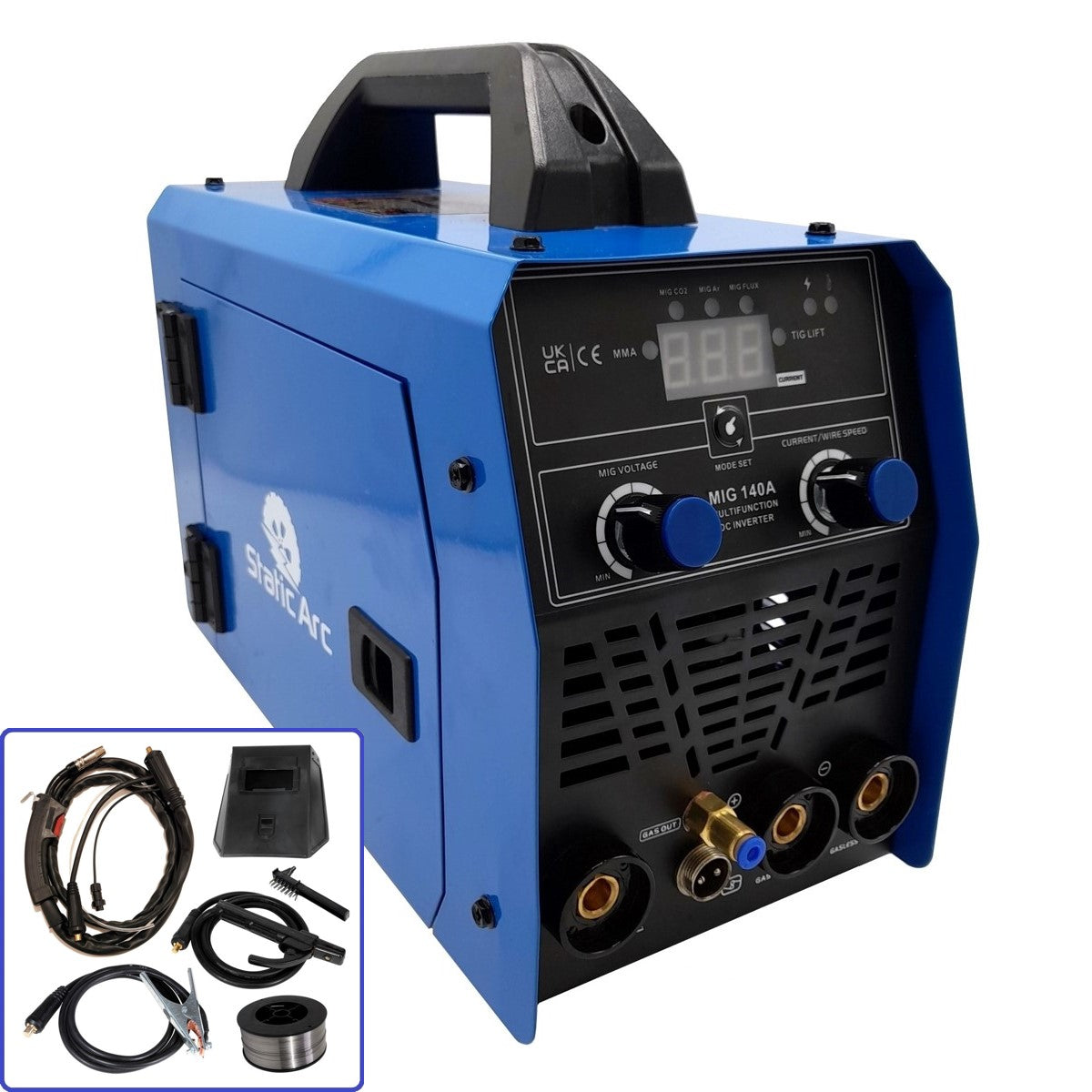 Electric Welding Machine TIG Welders | TIG Welding Machines | R Tech