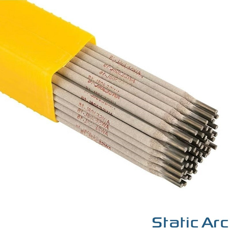 STAINLESS STEEL 308L ARC MMA WELDING ROD ELECTRODE STICK E308L-16 2.5/3.2mm